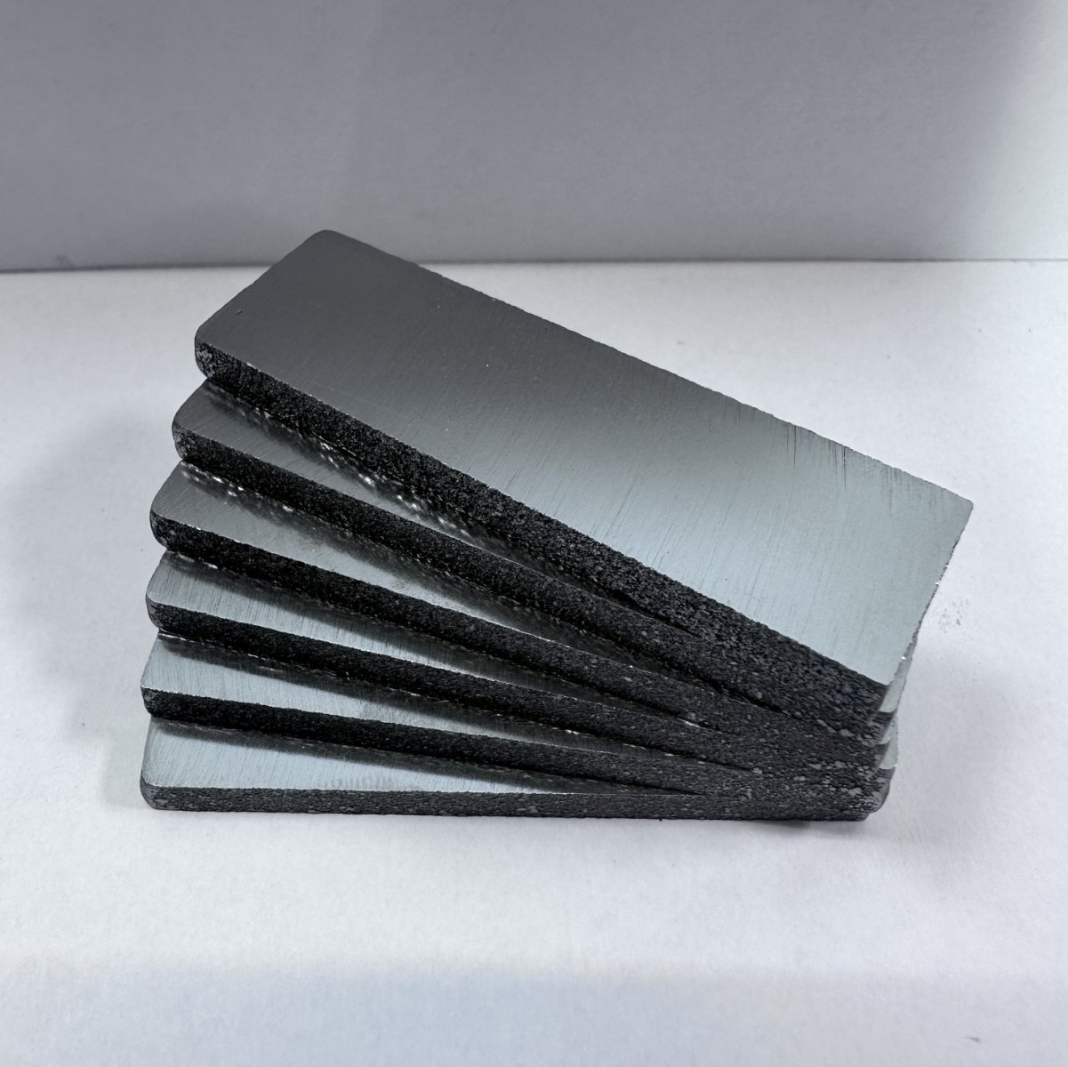 TOP quality metal pallets and sealing segments | Le Segment AB